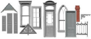 Other Products – Grandt Line Products