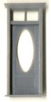 O (1/4″) Scale – Doors – Grandt Line Products