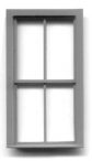 O (1/4″) Scale Windows – Grandt Line Products