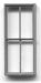 HO Scale – Masonry Windows – Grandt Line Products