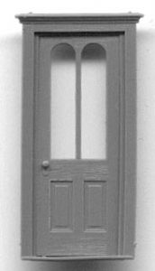HO Scale – Doors – Grandt Line Products