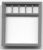 HO Scale – Framed Windows – Grandt Line Products